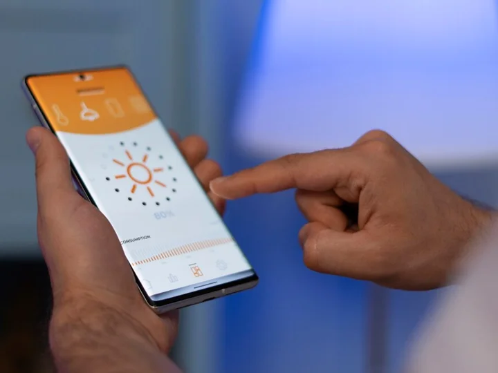 Solar Remote Monitoring - Solar Panel Monitoring App Solar Remote Monitoring - Solar Panel Monitoring App